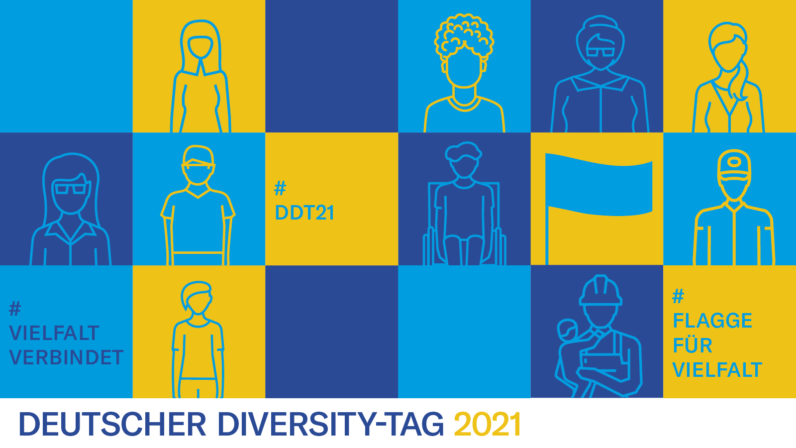 Diversity 2021